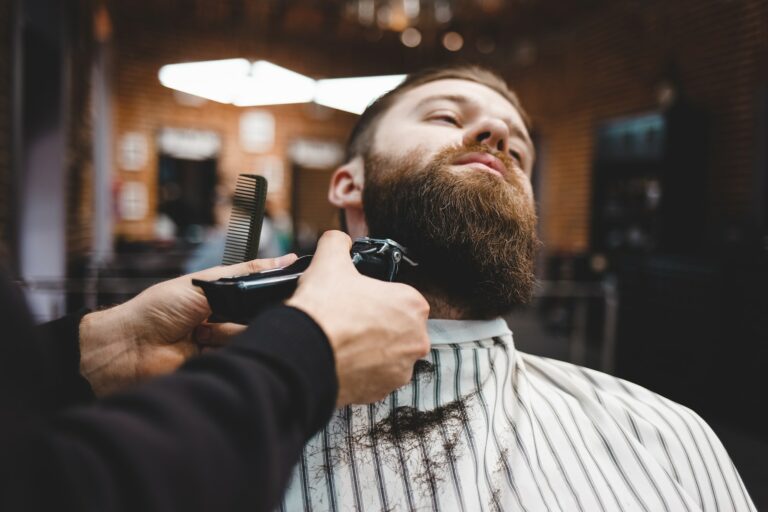 Naium Barber Shop - Professional Barber shop in Malaysia